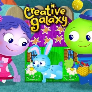 Creative Galaxy - Rotten Tomatoes