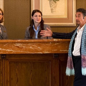 Danny Collins - Rotten Tomatoes
