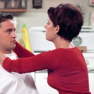 Friends: Season 4, Episode 7 - Rotten Tomatoes