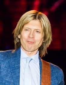 John Michael Kelly | Rotten Tomatoes