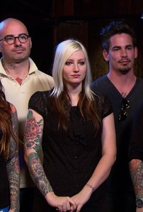 Best Ink: Season 2, Episode 4 | Rotten Tomatoes