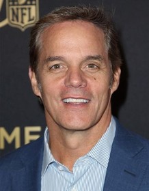 Bill Hemmer - Rotten Tomatoes