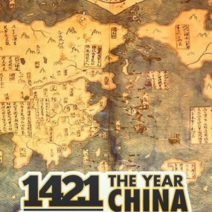 1421: The Year China Discovered America? - Rotten Tomatoes