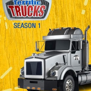 Terrific Trucks - Rotten Tomatoes