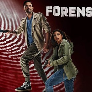 Forensic - Rotten Tomatoes