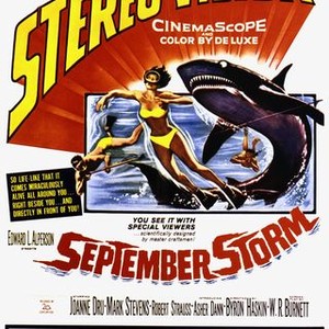 September Storm - Rotten Tomatoes