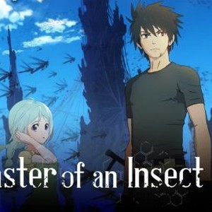 Cagaster of an Insect Cage - Rotten Tomatoes