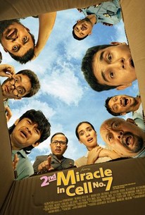 2nd Miracle in Cell No. 7 | Rotten Tomatoes