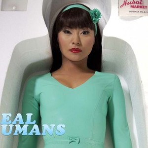 Real Humans - Rotten Tomatoes