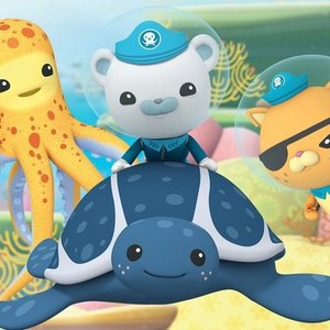 Octonauts: Creature Reports: Season 1, Episode 44 - Rotten Tomatoes