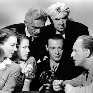 Ginny Simms - Rotten Tomatoes