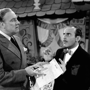 Fritz Feld - Rotten Tomatoes