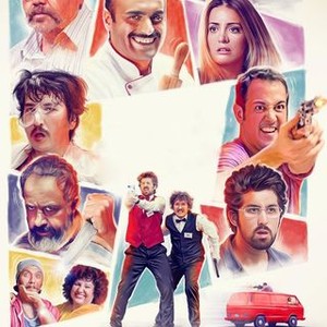 Mortal World - Rotten Tomatoes