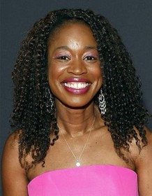 Jamila Robinson | Rotten Tomatoes