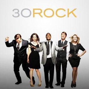 30 Rock - Rotten Tomatoes