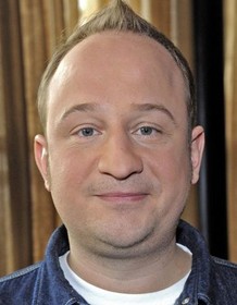 Philip Simon | Rotten Tomatoes