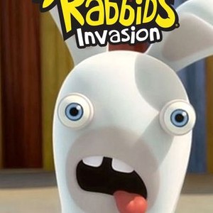 Rabbids Invasion - Rotten Tomatoes