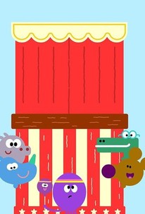 Hey Duggee: Season 1, Episode 40 - Rotten Tomatoes