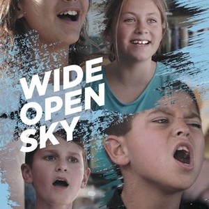 Wide Open Sky - Rotten Tomatoes