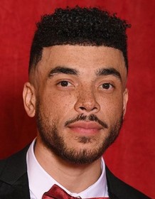 Jurell Carter - Rotten Tomatoes