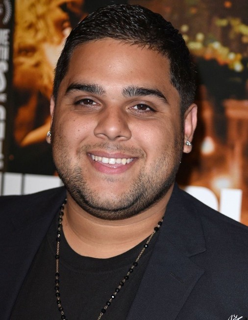 Ralph Rodriguez - Rotten Tomatoes