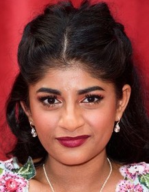 Haiesha Mistry | Rotten Tomatoes