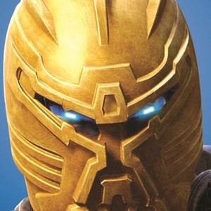 Bionicle: The Legend Reborn - Rotten Tomatoes