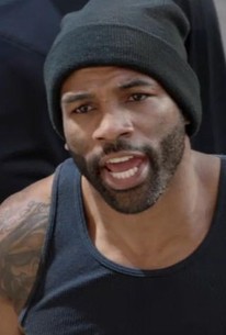 Black Jesus: Season 1, Episode 8 | Rotten Tomatoes