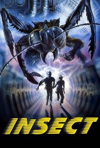 Insect (2022) | Rotten Tomatoes