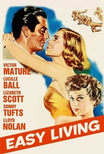 Easy Living | Rotten Tomatoes