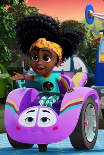 Firebuds: Season 1, Episode 19 - Rotten Tomatoes