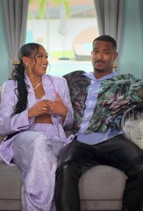 Love & WWE: Bianca & Montez: Season 1, Episode 1 | Rotten Tomatoes