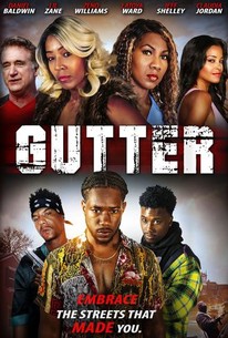Gutter | Rotten Tomatoes