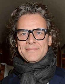 George Waud | Rotten Tomatoes