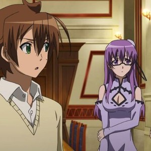 Akame Ga Kill: Season 1, Episode 2 - Rotten Tomatoes