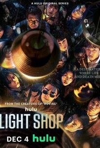 Light Shop | Rotten Tomatoes