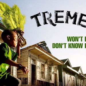 Treme - Rotten Tomatoes