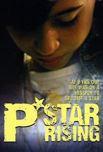 P-Star Rising | Rotten Tomatoes
