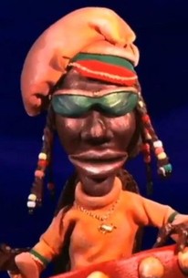 Crashbox: Season 2, Episode 25 | Rotten Tomatoes