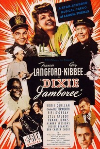 Dixie Jamboree | Rotten Tomatoes