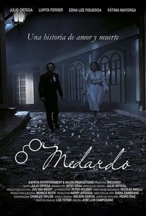 Medardo | Rotten Tomatoes
