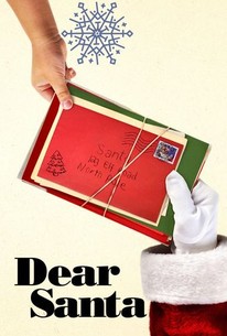 Dear Santa - Rotten Tomatoes