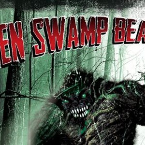 Alien Swamp Beast - Rotten Tomatoes