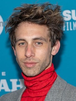 blake berris spinelli