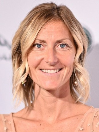 Atriz Elizabeth Blake