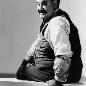 Billy Gilbert - Rotten Tomatoes