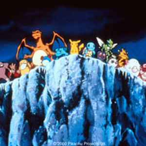 Pokémon the Movie 2000: The Power of One - Rotten Tomatoes