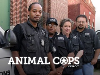 Animal Planet Cops Animal Cops Phoenix Animal Planet GO