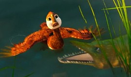 The Wild Robot - Trailers & Videos | Rotten Tomatoes