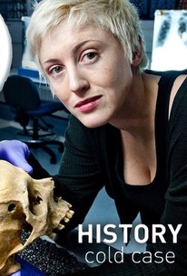 History Cold Case: Season 1 | Rotten Tomatoes